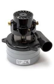 Clarke Viper VF90520 Vacuum motor, 24v for Clarke 20B & Viper AS510B f ...