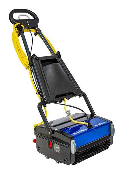 Powr-Flite PFMW14 Automatic Multiwash Scrubber, 650 RPM – TTS Products