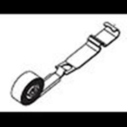 DUO FAST XK 1150 FEEDER SPRING for HT 755 HAMMER TACKER DUO FAST XK ...